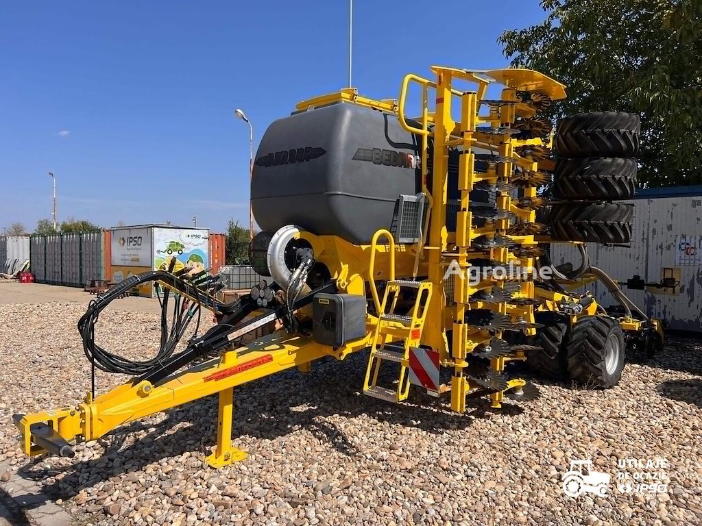 Bednar Omega OO 6000 FL kombinovana sejalica