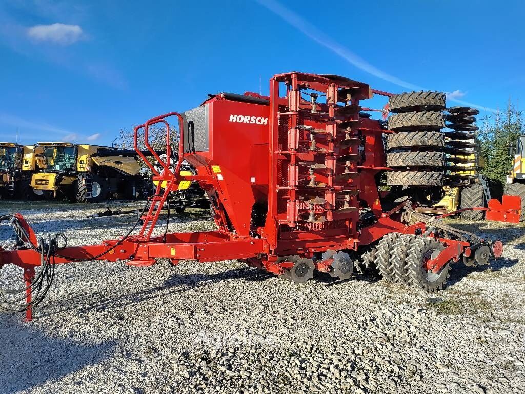 Horsch Pronto 6 DC RowControl kombinovana sejalica