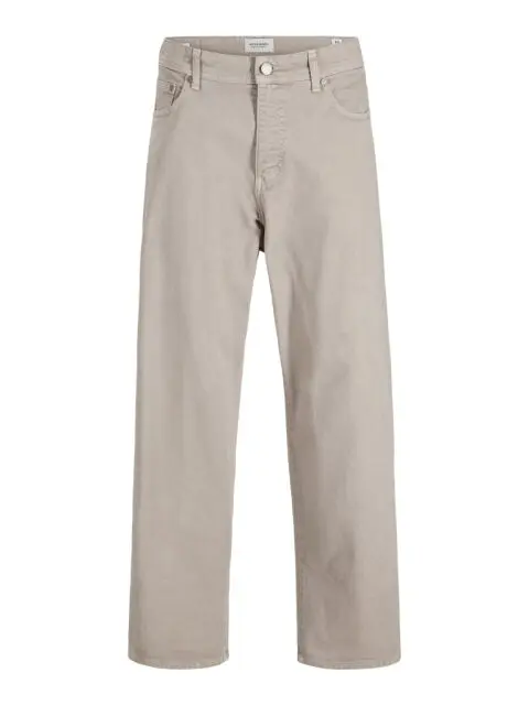 Jack&Jones Muške pantalone Alex, Svetlosive