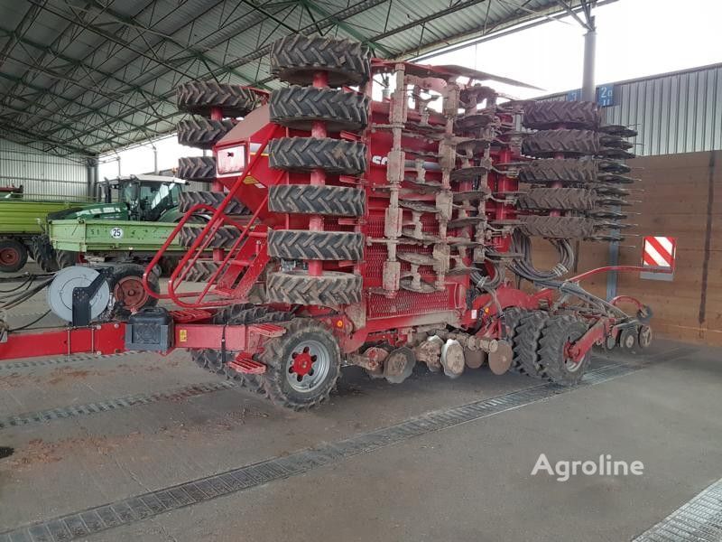 Horsch Pronto 6 DC PPF kombinovana sejalica