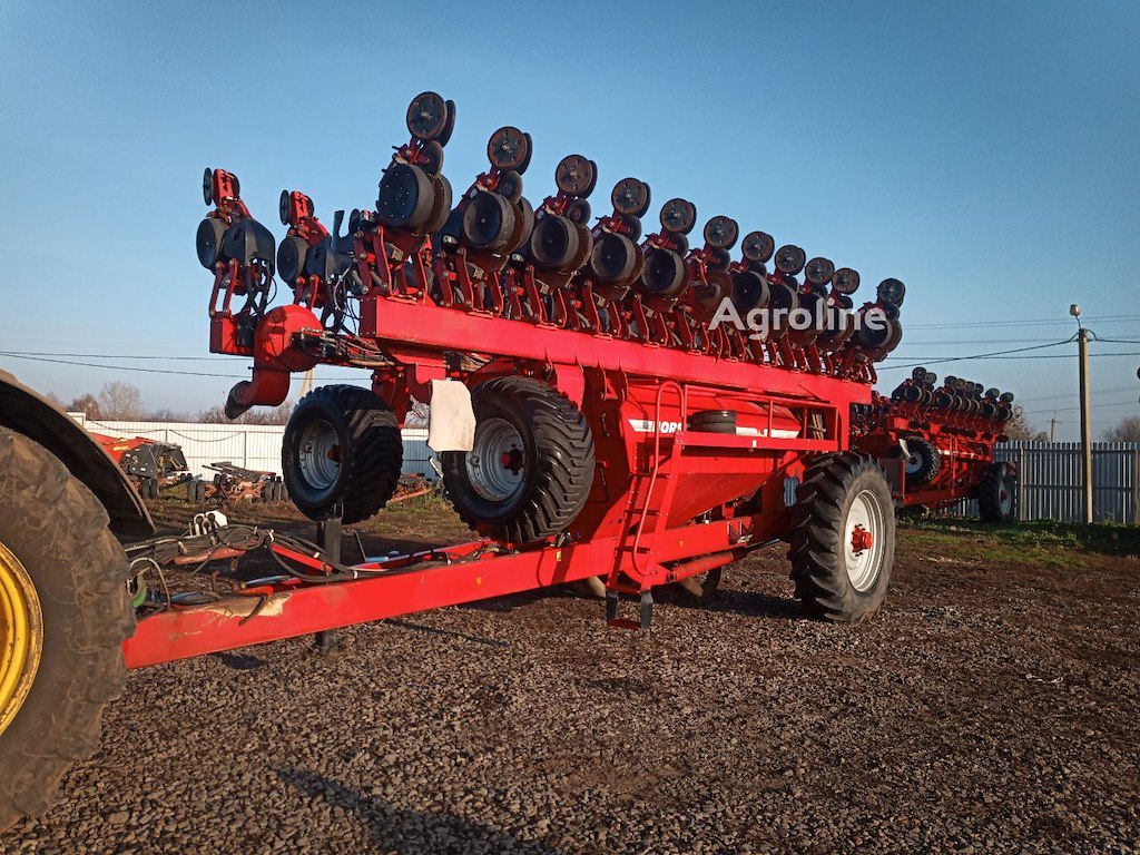 Horsch Maestro 24 SV kombinovana sejalica