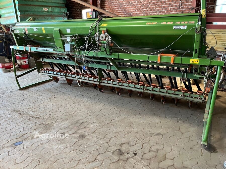 Amazone Drill Star RP-AD 402 mehanička sejalica