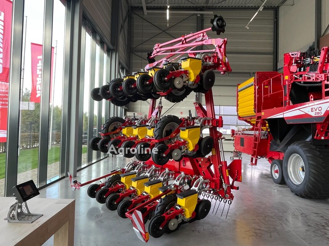 Grimme Matrix 1800 GEN II pneumatska precizna sejalica