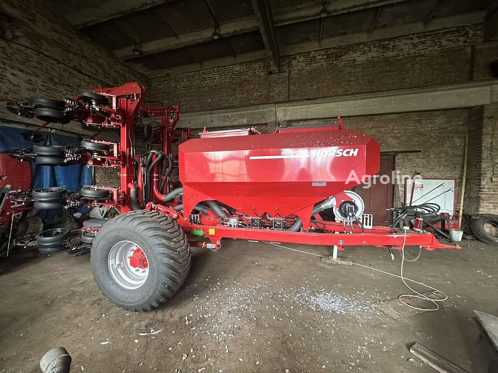 Horsch Maestro 8 DV pneumatska precizna sejalica