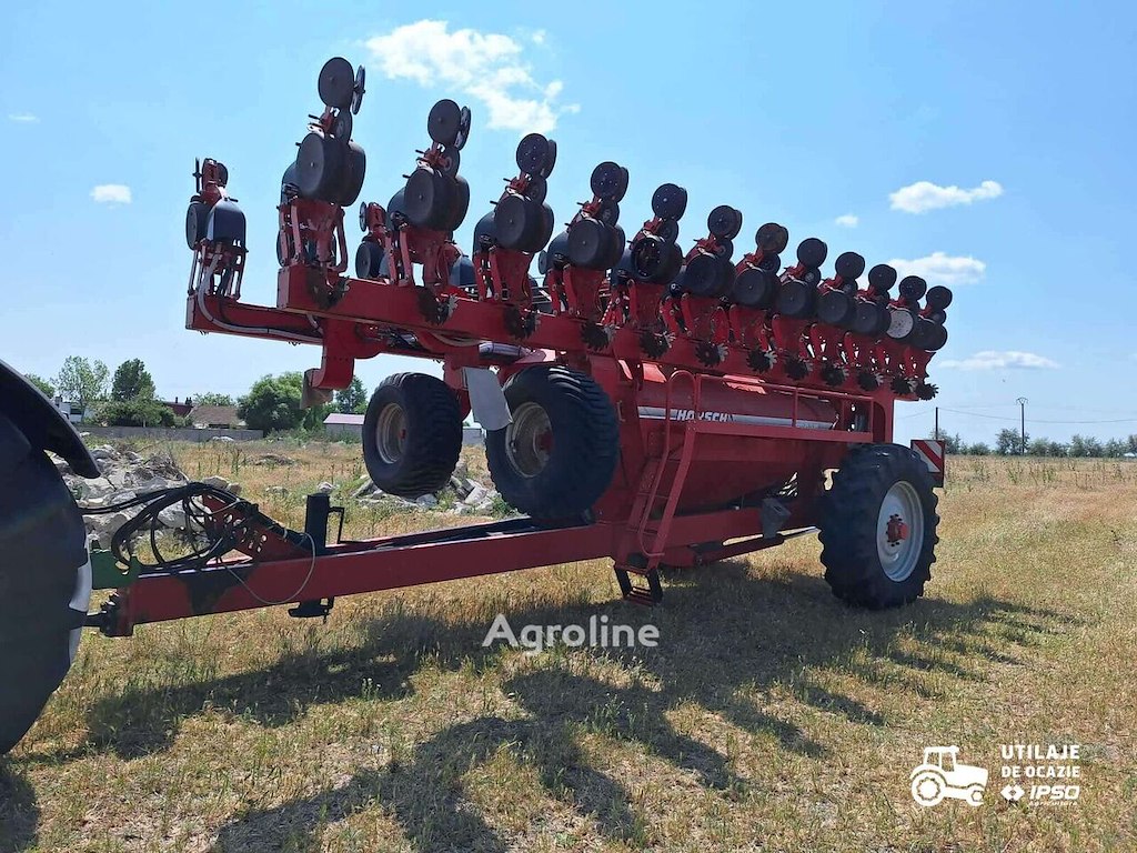 Horsch Maestro 24 pneumatska sejalica