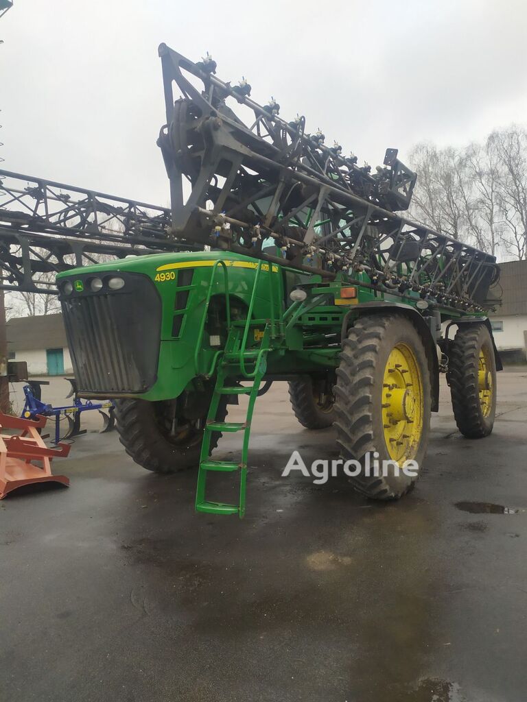 John Deere 4930 samohodna prskalica