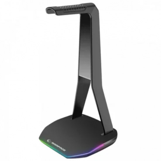 Rampage Tower T14 stalak za slušalice crni