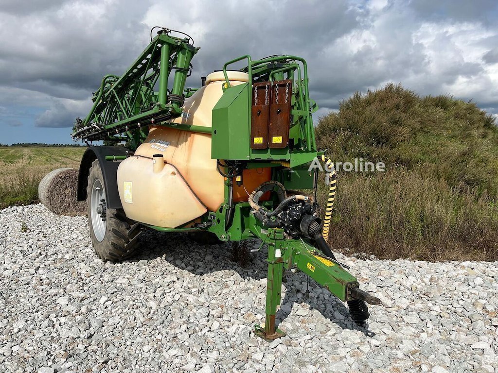 Amazone UX 4200 Special nošena prskalica