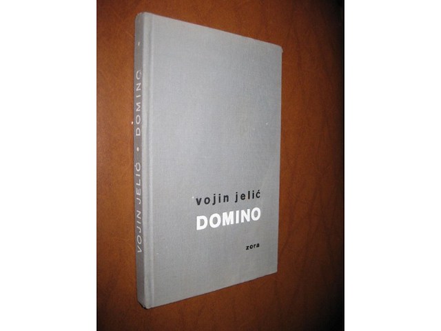 Vojin Jelić - Domino