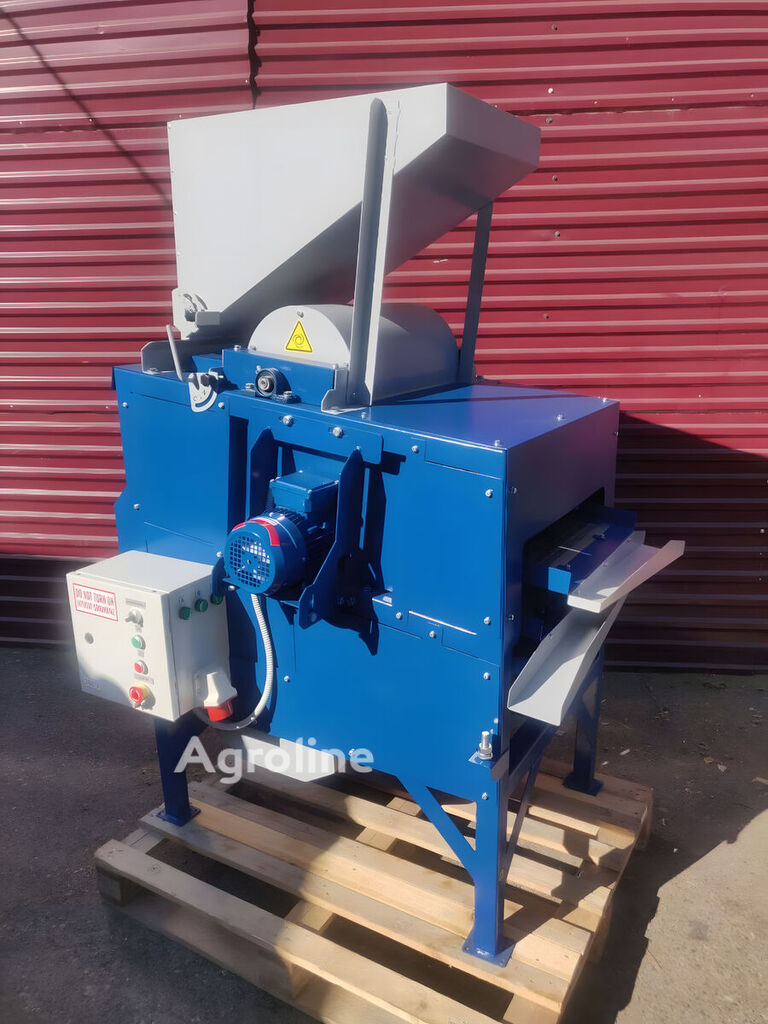 Novi UKS 06 čistač zrna