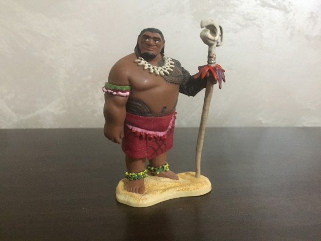 Disney  Moana