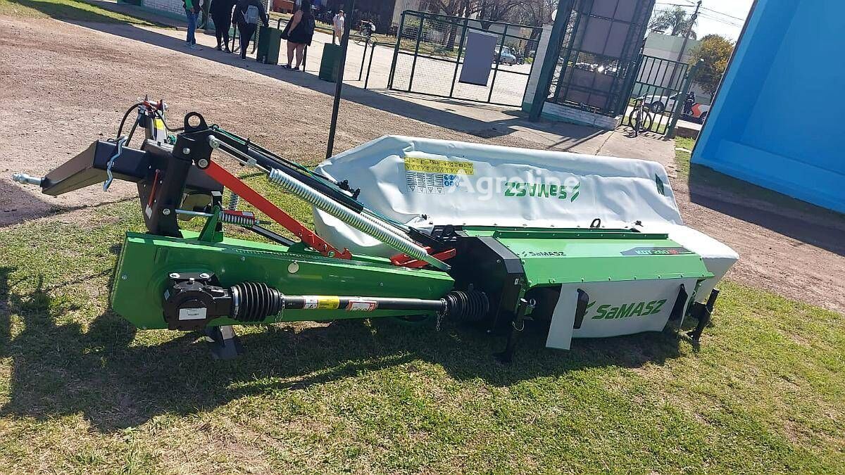 Nova SaMASZ rotaciona kosilica