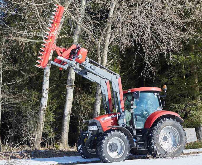Nova Fliegl FlexCut 100 secateurs kosilica sa srpom