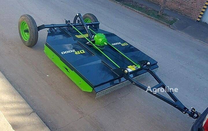 Nova Bernardin rotaciona kosilica