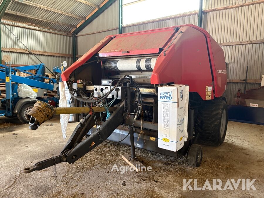 Prodaje se Kverneland Taarup 6844 prevrtač sena na aukciji