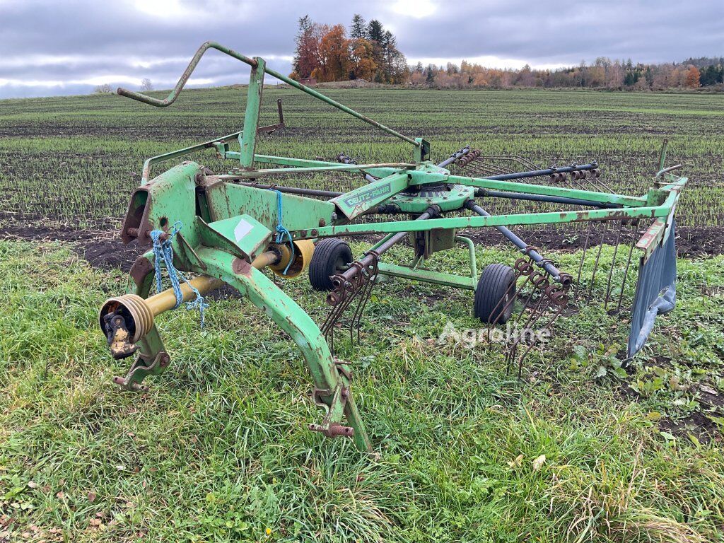 Prodaje se Deutz-Fahr KS 1.50 sakupljač sena na aukciji