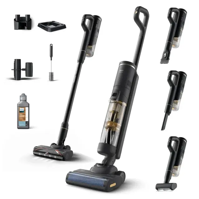 Philips Štapni usisivač XW7264, 11, 160 W