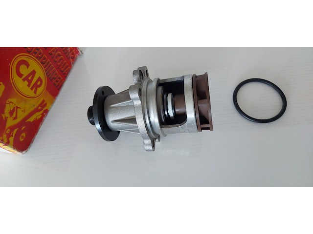 Water pump, for BMW E30 316i, 318i, 518i - 11511715292