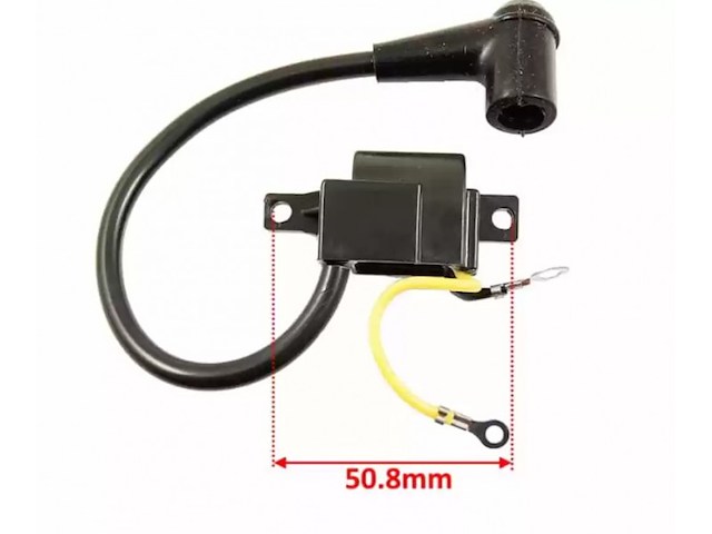 Bobina testere Husqvarna 61 66 266 Jonsered 630