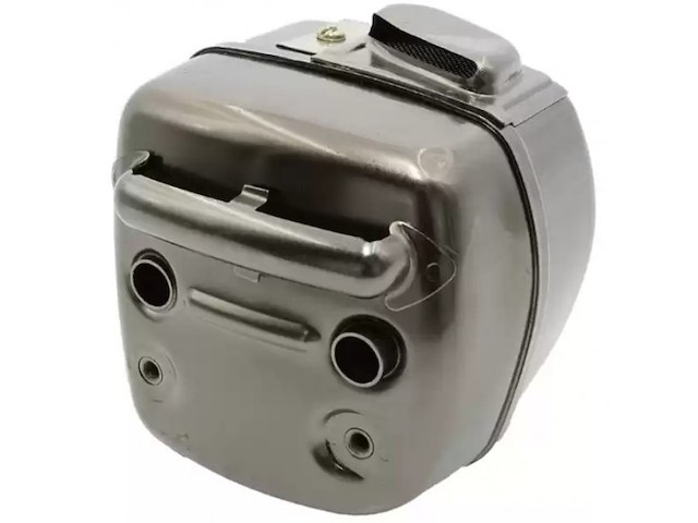 Auspuh testere Husqvarna 385