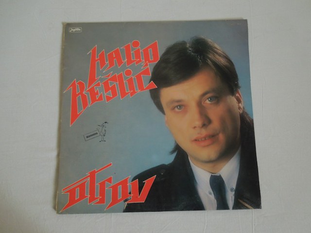 halid beslic - otrov