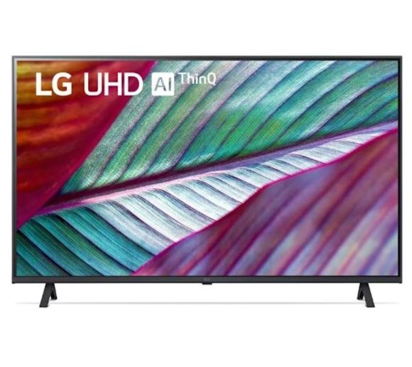 LG - Televizor LG 50UR78003LK/LED/50"/Ultra HD/smart/webOS 23/crna