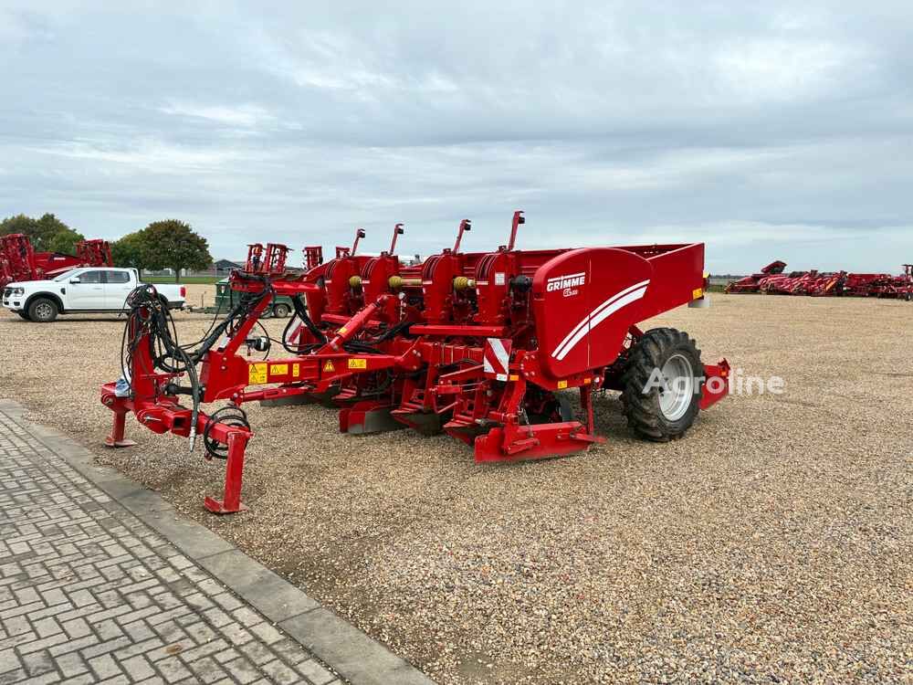 Grimme GL 430 sejalica za krompir