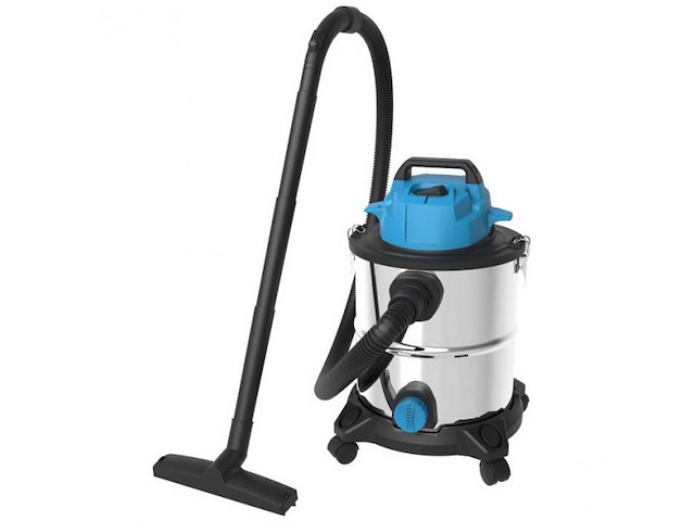 Kućni usisivač za suvo i mokro usisavanje 20l 1400W Prosto USM3214-20