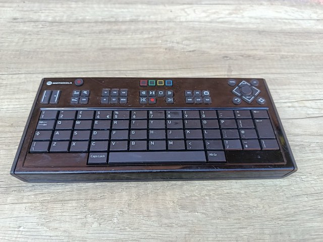 Motorola ir daljinski-tastatura mkb22 za tv