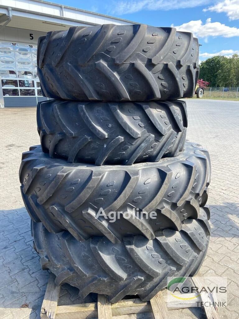 Kleber 460/85 R 38 točak