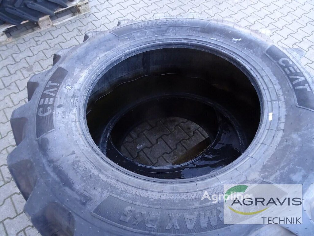 Nova CEAT 480/65 R 28 guma za traktore