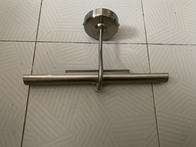 Zidna lampa