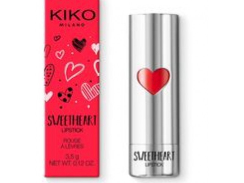 KIKO original novi karmin sweetherart