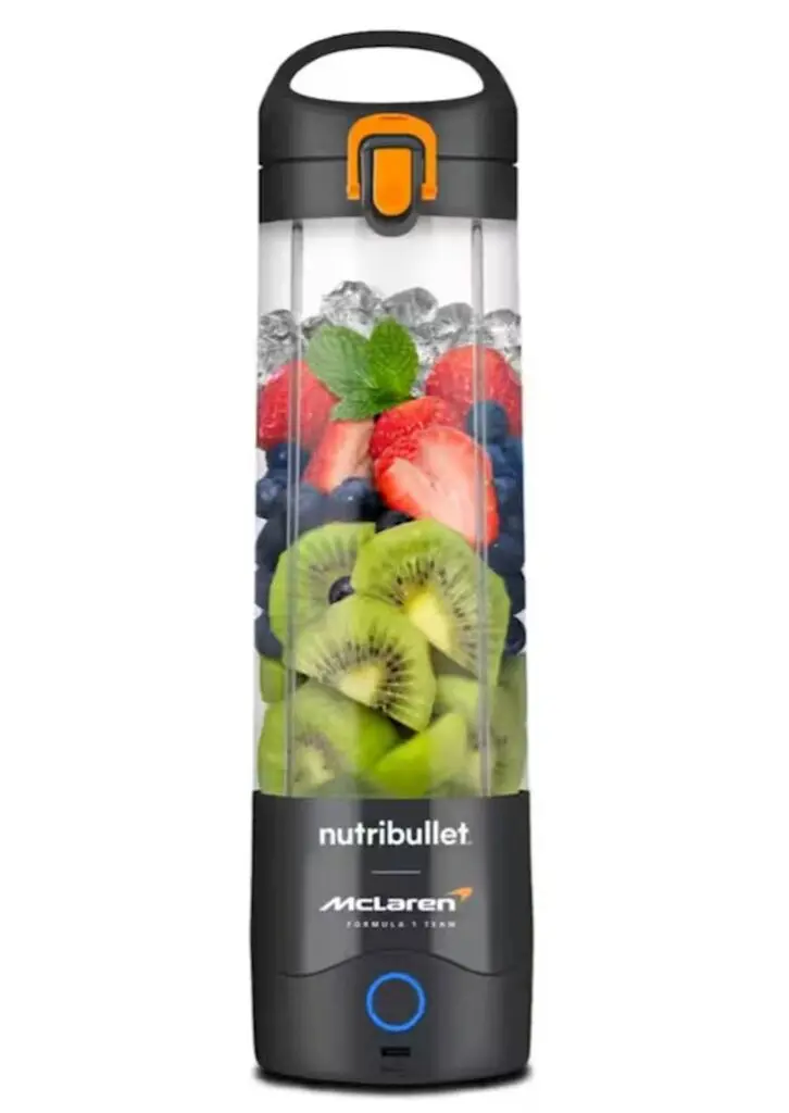 Nutribulet blender NBP003GO-MC, crni