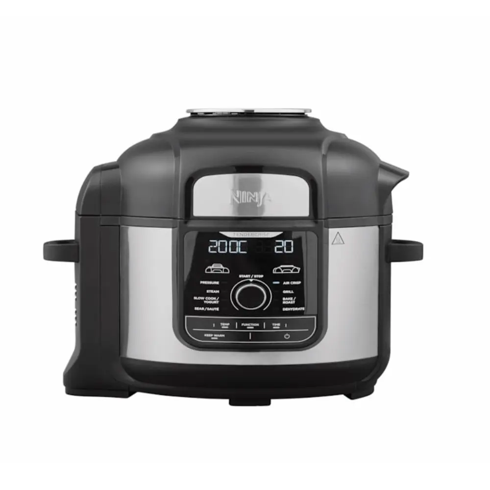 Multicooker NINJA OP500EU Foodi 9u1/ 1760W/ 7.5L/ crna