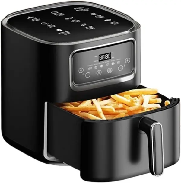 Friteza bez ulja 7L Air Fryer
