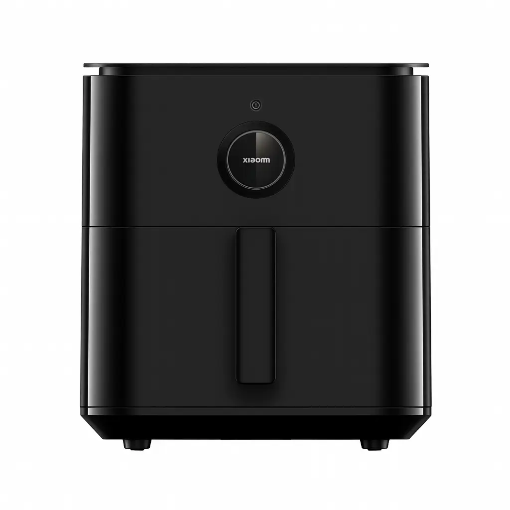 Xiaomi Air fryer BHR7358EU, 6.5 l, 1800 W, Crni