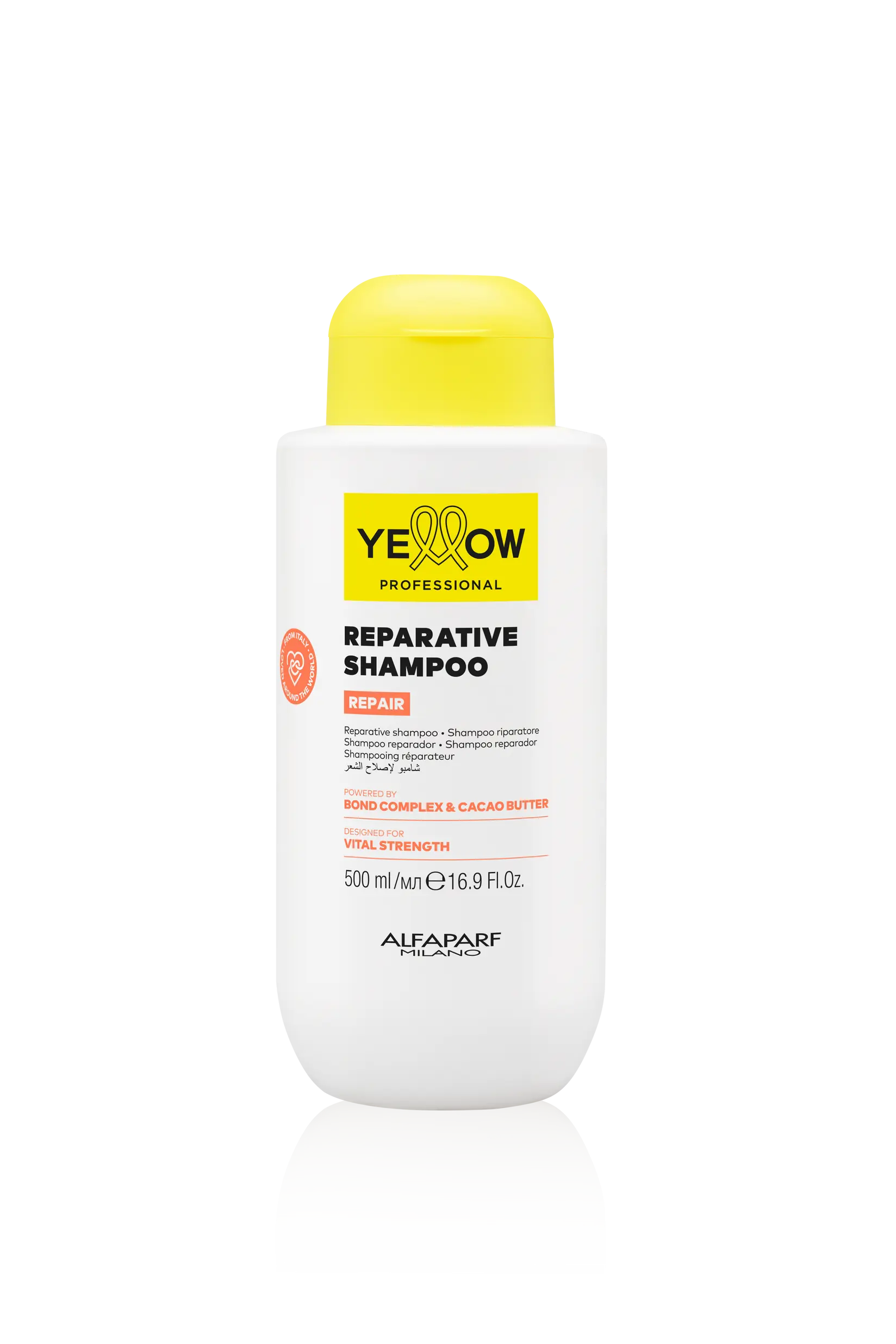 Yellow Šampon za kosu Repair, 500ml