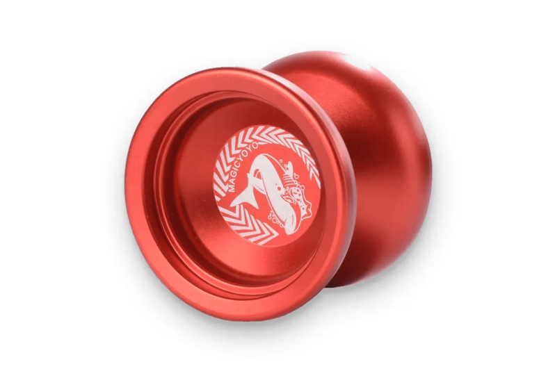 MagicYOYO N12 Red