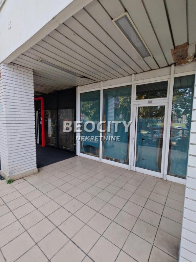 Novi Beograd, Arena, , 2.0, 44m2, 155000EUR