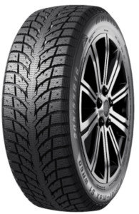 Winrun Winter-maX S1 WR60 205/55 R16 94T XL, moguće stavljanje spike-ova