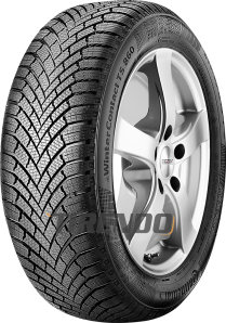 Continental WinterContact TS 860 205/55 R16 94V XL Conti Seal