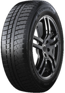 RoadX Rxmotion 4S 225/55 R16 99V, sa zaštitom za felne (MFS)