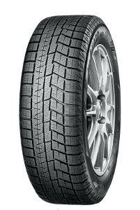 Yokohama Ice Guard IG60 195/45 R16 80Q, Nordic compound, RPB
