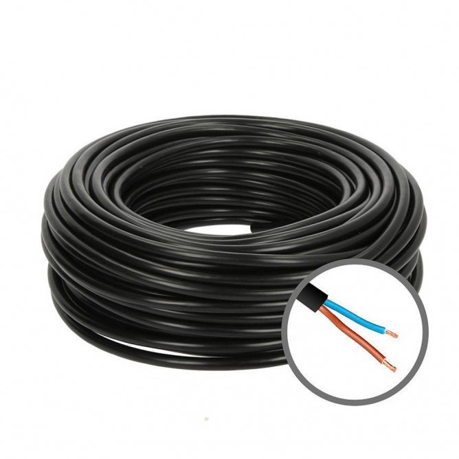 KABL PP/L 2X0.75