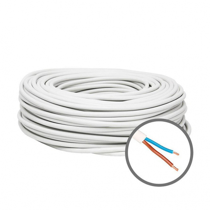 KABL PP/J 2X1.5