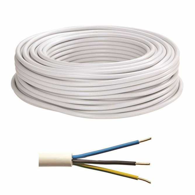 KABL PP-J 3X2.5