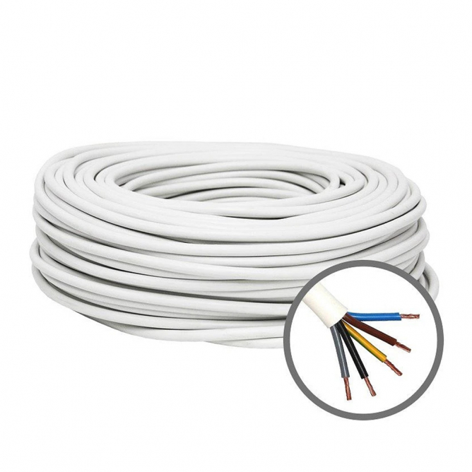 KABL PP-Y 5X1.5