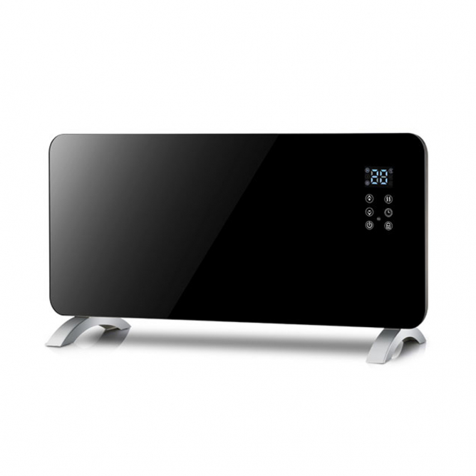 PANELNA GREJALICA FS-6157 WIFI CRNA