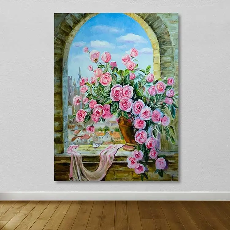 Wallity Slika DEV03413100140, 100x140 cm